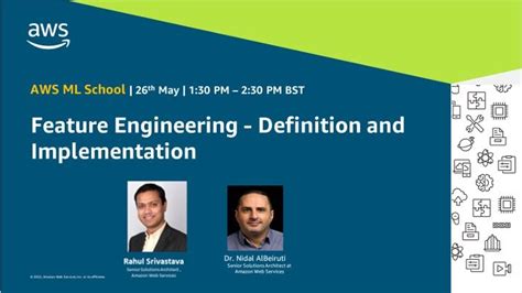 Ml Ai Machinelearning Datascience Amazon Aws Awsmlschool