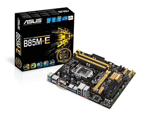 Asus B85M-E - Skroutz.gr