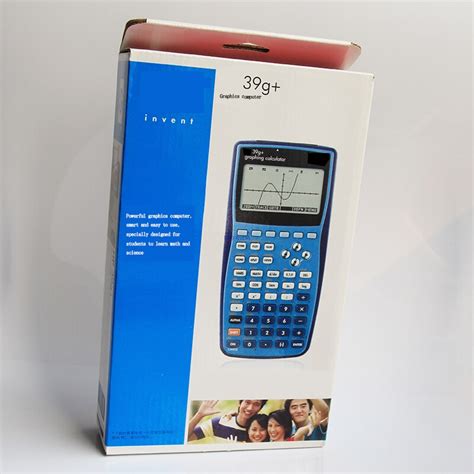 39g Graphic Programming Calculator Function Calc Grandado