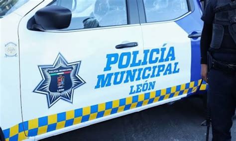 Municipio De León Prioriza La Seguridad Con Una Inversión Histórica En