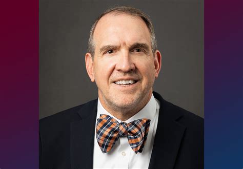 Dr James Carson Named New Huffines Institute Director Education And Human Development