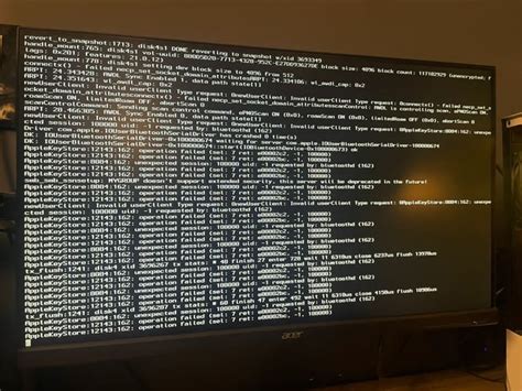 applesmc kernel panic r hackintosh