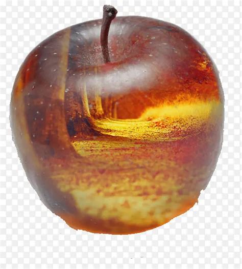 创意苹果水晶素材png图片素材下载图片编号qbzzjvdq 免抠素材网