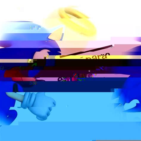 Nibroc Rock on Twitter Sonic hãs P