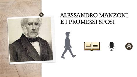 Manzoni E Promessi Sposi