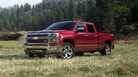 Chevy Silverado 1500 Tires Mud Street Dirt And Off Road Rbp