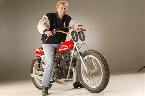 Allan Girdler 1937 2021 Motos Financiadas