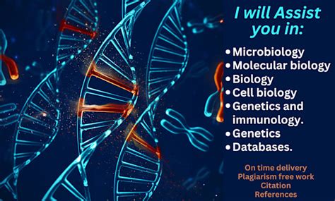 Do Bioinformatics Analysis And Micro Biology Research By Samra Ikram