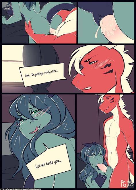 Rule 34 Anthro Avi Avi Character Axis Blowjob Dragon Fellatio Oral