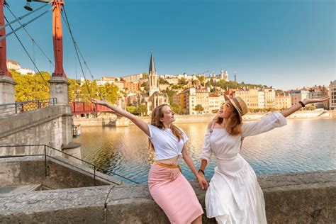 Lyon Walking Tour And Food Market Discovery Opatrip