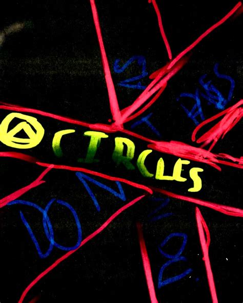 Alpha Circle Alpha Circle Added A New Photo — At The