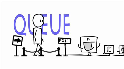 A Lesson In Data Structures Youtube