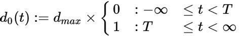 Horizontal Alignment Spacing In Cases Environment Tex Latex Stack