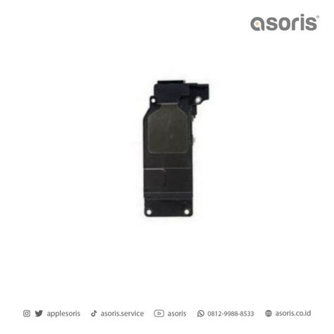 Iphone 6s Loudspeaker Asoris™ Cart
