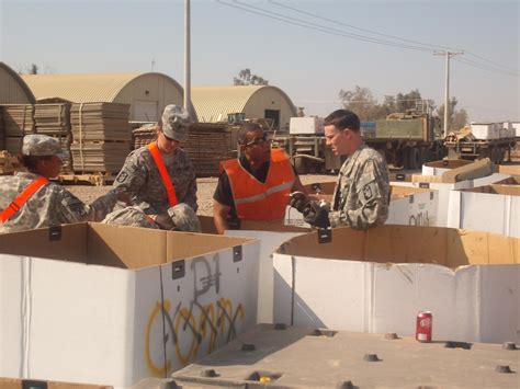Dvids News 13th Cssb Moves Everything