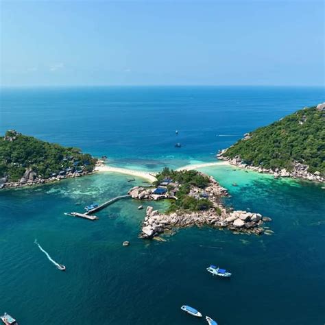 เที่ยวเกาะสมุย Koh Samui Trip คนที่อยู่เกาะสมุย มีอะไรอยากจะบอกคนอื่น