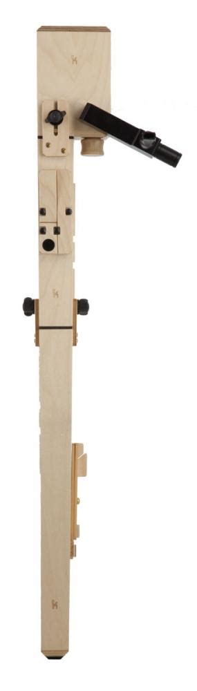 Master Series Hp Original Blowpipe Bass Paetzold Recorder By Kunath