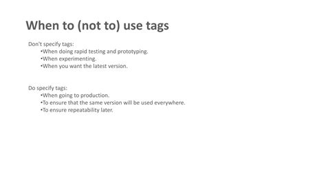 Containerization Using Docker And Its Applications Pptx