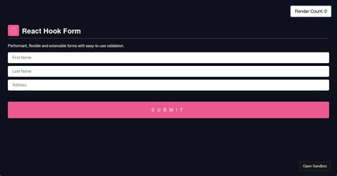 69719627how To Focus When An Error Occurs In React Hook Form