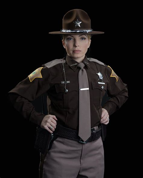 Patrol Scott County Sheriff Scottsburg In