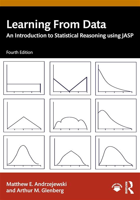 Buy Learning From Data An Introduction To Statistical Reasoning Using