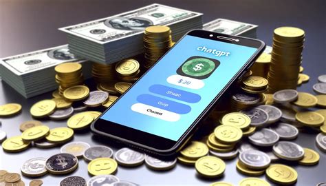 Les Revenus De Chatgpt Mobile Doublent Avec Gpt 4o