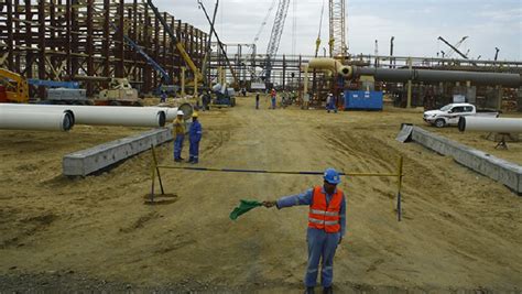 Zuluf Offshore Oilfield Expansion Project Metenders