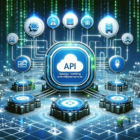 Api Gateway Em Arquitetura De Microsserviços Simplificando O