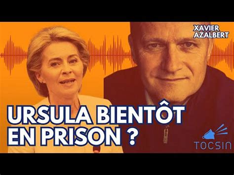 Affaire Des Sms ça Se Corse Pour Ursula Xavier Azalbert Tocsin