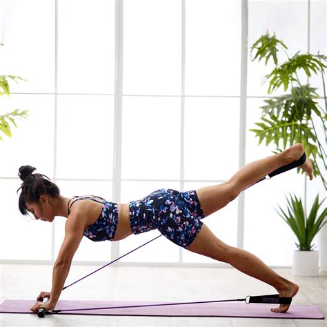 Pilates Bar Workout Chart Ubicaciondepersonascdmxgobmx