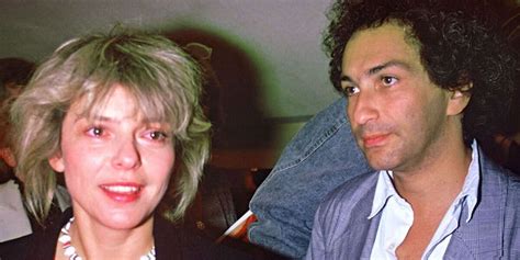 France Gall une chanson inédite enregistrée avec Michel Berger
