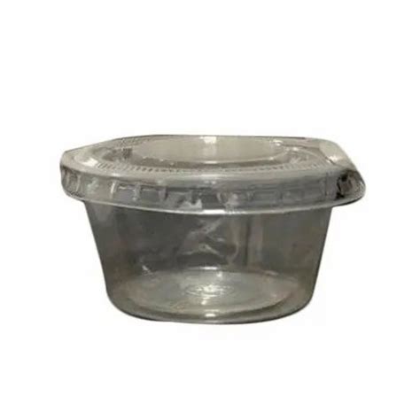 Dip Bowl At Rs 80 Piece Plastic Bowls In Gurgaon Id 20993202148