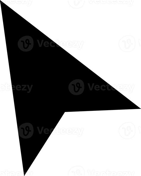 Mouse Arrow Clicking Icon 35666437 Png
