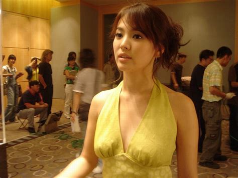 Song Hye Kyo Korean Dramas Photo 6377082 Fanpop