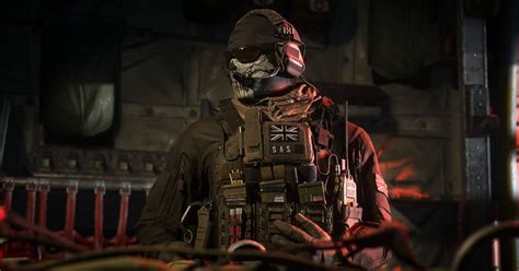 Mw3 Best Renetti Loadout Vg247