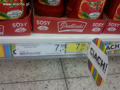 Mega Akcja CIACH Z Tesco Wiocha Pl Absurd 957006