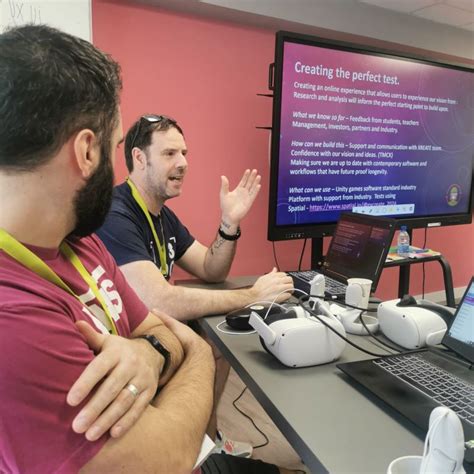 Xreate Murray Lambert