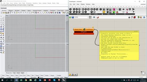 Dragonfly Uwg Problem Dragonfly Legacy Ladybug Tools Forum