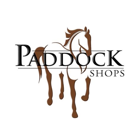 Paddock Shops App By Bit And Mortar Inc