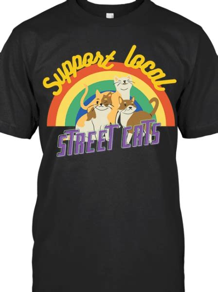 Street R Catmemes