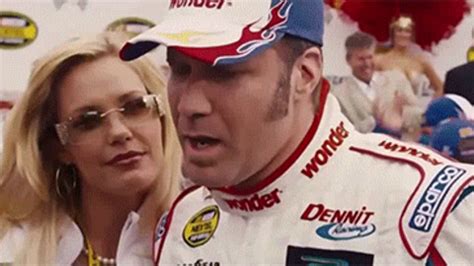 Ricky Bobby GIFs Find Share On GIPHY