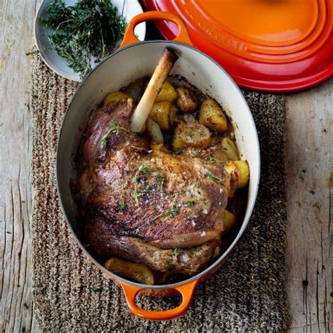 √ Sirloin Tip Roast Recipe Dutch Oven Tia Reed