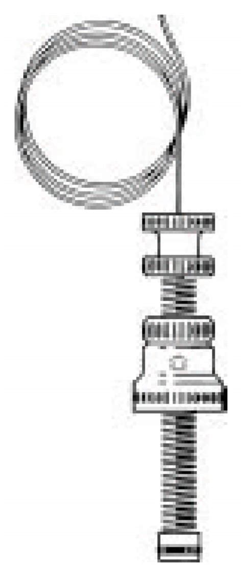 DWK Life Sciences Kimble Kontes Flow Adapter Replacement Components