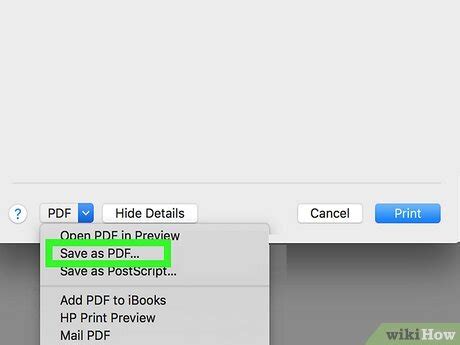 Easy Ways To Print To PDF Save Web Pages Files More Can I Print A Pdf Document Discover