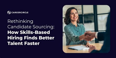 How Skills Based Hiring Finds Talent Faster