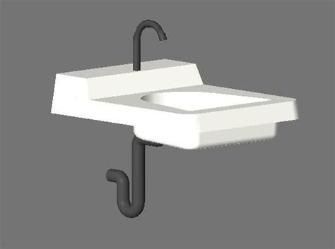 Bathroom Sink Revit Everything Bathroom