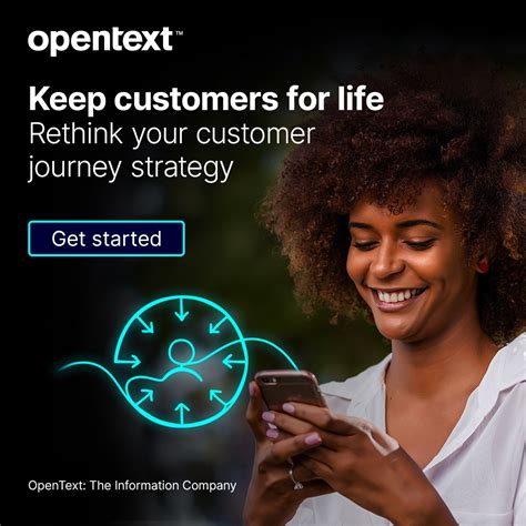 opentext on linkedin experience platform for communications opentext
