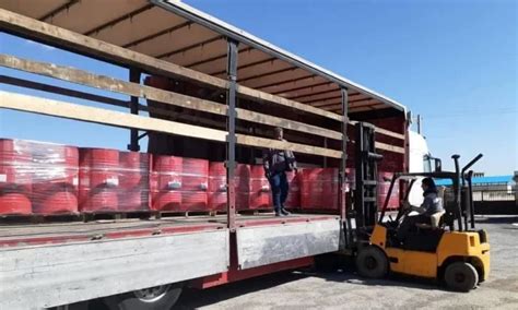 Bitumen Emulsion Css 1 H Supplier In Dubai Raha Oil Co