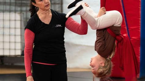 Ciam Centre International Des Arts En Mouvement Aix En Provence