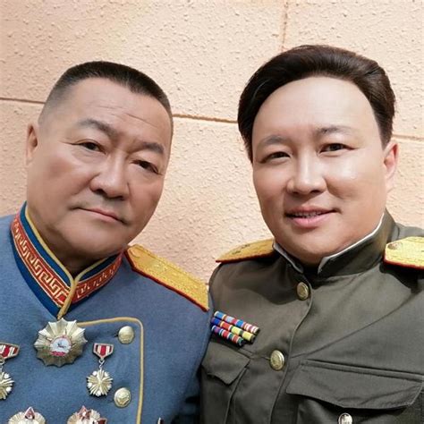 Ю Цэдэнбалын тухай баримтат түүхэн уран сайхны кино энэ сарын 21 нээс үзэгчдэд хүрнэ Updown Mn